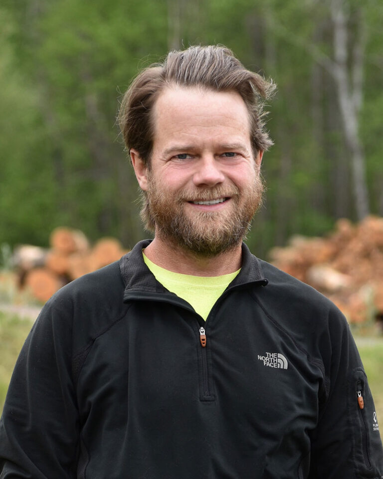 About Us - Lyme Great Lakes